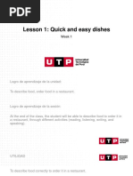 Ratatouille Movie Questions | PDF