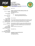 Direct Sputum Smear Microscopy (DSSM) PDF | PDF | Tuberculosis | Medical Specialties