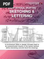 Architectural Lettering | PDF | Art