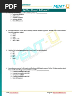 BCLTE Reviewer | PDF | Taxes | Government