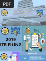 Bir Form No. 2304 | PDF | Taxation | Taxes
