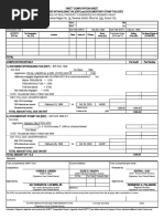 Onett Computation Sheet | PDF | Taxes | Capital Gains Tax