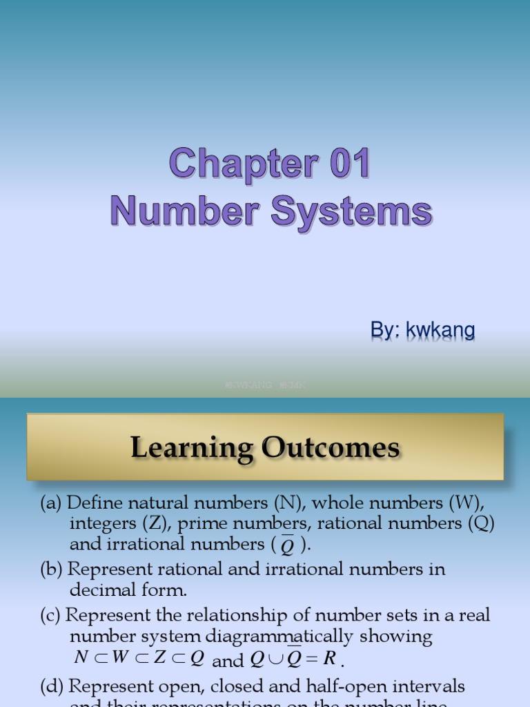SDL 1.1 | PDF | Numbers | Rational Number