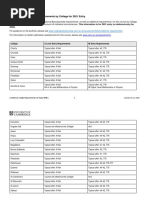 WPI Academic Calendar 2025-26 | PDF | Academic Term | Entertainment Events