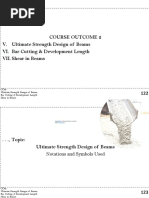 Cantilever Column Systems SEAOC | PDF | Framing (Construction) | Column