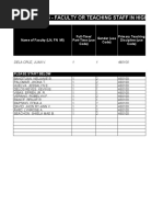 DepEd Form IX Revised | PDF | Educational Institutions | Schools