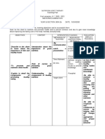 The Burke Lateropulsion Scale and Addressing Pusher Syndrome Post-Cva 1 ...