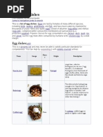 RCW Model 71 | PDF | Ice Cream | Ice