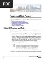 Cisco Music On Hold Configuration Guide | PDF | Multicast | Session ...