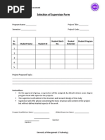 FORM18-Claim For Inclusion of Name in The Electoral Roll For A ...