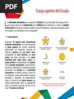 Significado Del Escudo de La Fac de IngenierIa | PDF