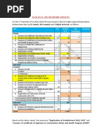 National N Diploma Financial Management Logbook | PDF | Receipt | Cheque