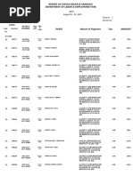 GEICO Letterhead PDF | PDF