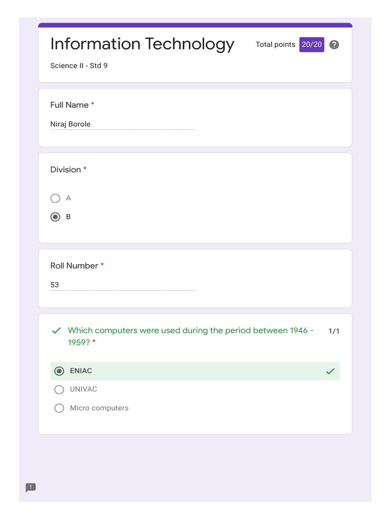 Information Technology | PDF | Computer Program | Programming