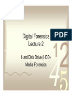 Victoria HDD Manual | PDF | Hard Disk Drive | Solid State Drive