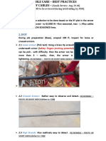 Sondex PLT Tools User Guide | PDF | Flow Measurement | Pressure Measurement