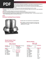 CSP A700 VG | PDF | Horsepower | Mechanical Engineering