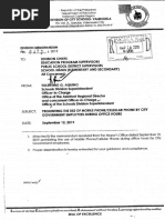 AUTHORITY TO RENDER OVERTIME SERVICES Forms | PDF | Government | Economies