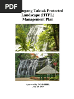 Community-Reforestation-Project-Plan Sample PDF | PDF | Plantation ...