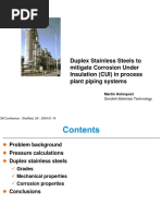 Minimum Distance Between Welds | PDF | Home & Garden | Computers