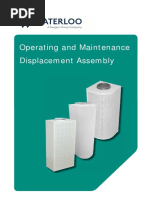 Alfanar Substation Automation Panels | PDF | Home & Garden