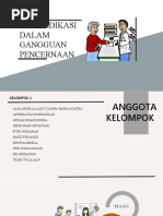 Formula Infus Ka en 3b | PDF | Sains & Matematika