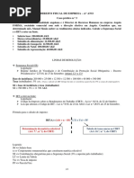 Manual de Processamento de Salário (Primavera e Excel) | PDF | Salário ...