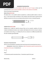 Experiment#03 (Rejector Circuit) | PDF | Electrical Network | Electrical Impedance
