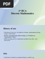 BCA Books & Notes For All Semesters in PDF - 1st, 2nd, 3rd Year PDF ...
