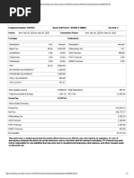 Bdo Check Transaction Slip | PDF | Cheque | Deposit Account