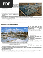 Auxiliary Structures | PDF | Economic Sectors | Civil Engineering