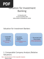 ICT SIBI and BISI | PDF | Market Trend | Technical Analysis