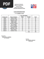 Certification of First Day of Service | PDF