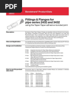 KS C 8431 & JIS C 8430: HI-PVC Conduit (HI-PVC) | PDF | Pipe (Fluid ...