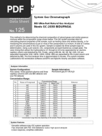 Agilent J&W GC Columns - Specialty: Agilent Poraplot Q and Poraplot Q ...