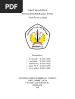 Memahami Simposium dan Tujuannya | PDF