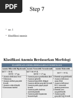 Anemia Normositik Normokrom | PDF