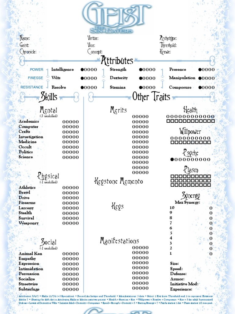Geist2 Page | PDF | Psychology | Leisure