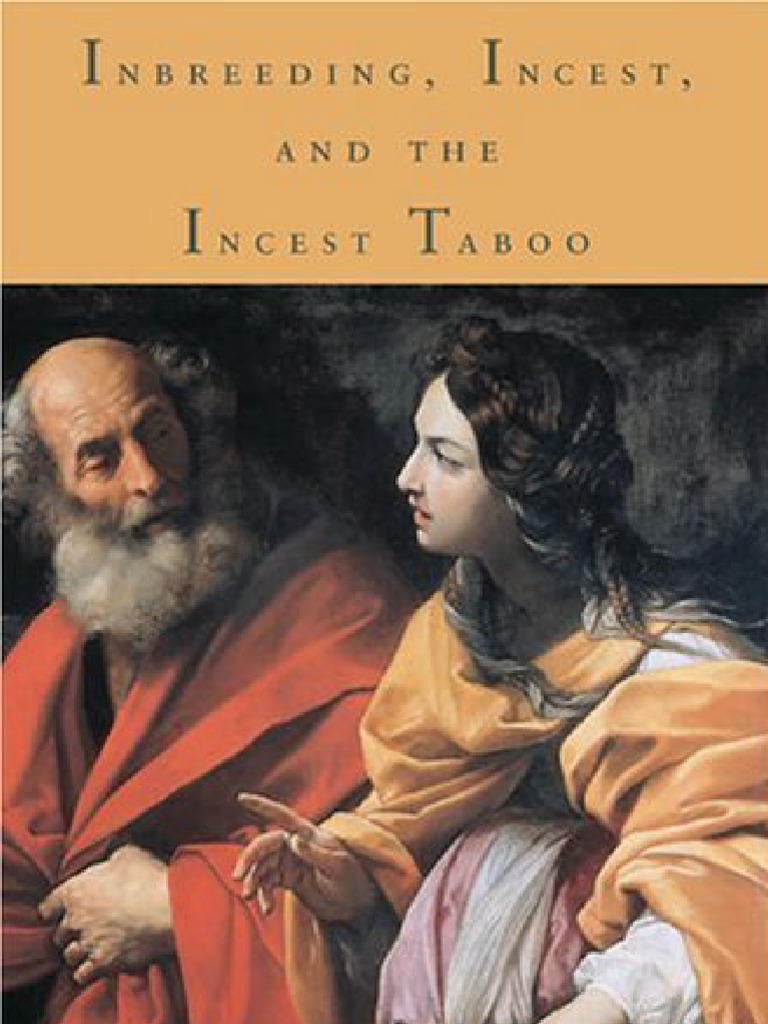 Incest 5 Pdf Incest Inbreeding