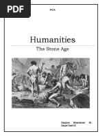 Lithic Stone Tool Typology PDF | PDF | Artifact (Archaeology) | Neolithic