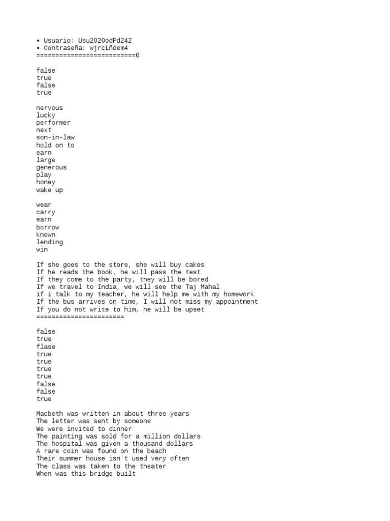 Ingles Dexway | PDF | Violence