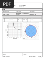 Yutong ZK6126D Bus Specifications | PDF | Bus | Manufactured Goods