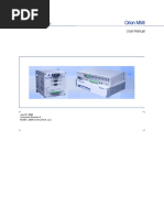 ES27-59 Basler - en | PDF | Relay | Alternating Current