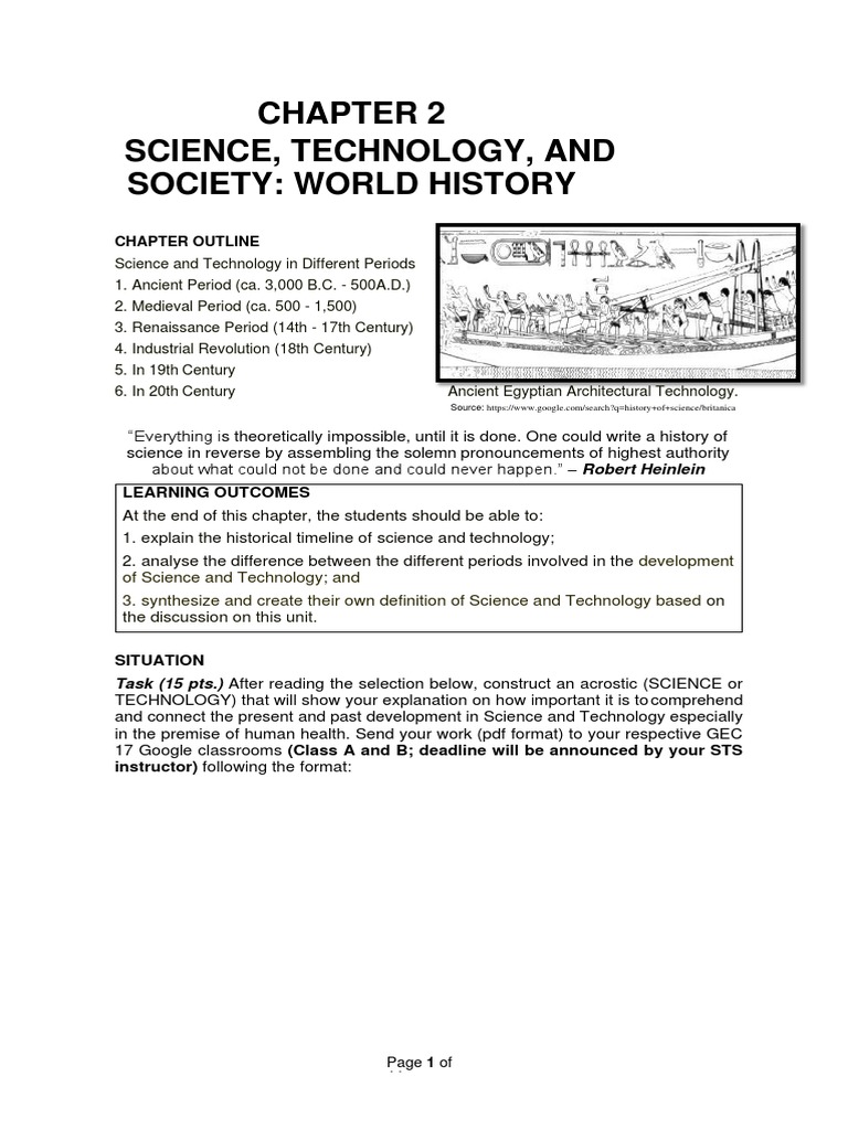 Deiparine, Marianne Cristy T PDF | PDF | Science | Epidemiology