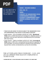 Child Development Exam Prep Guide | PDF | Child Development | Test ...