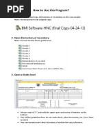 LIS Password Reset and Login Guide | PDF | Login | Password