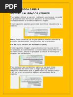Qué Es Una Pulgada y Cuál Es Su Símbolo | PDF | Metrología | Cantidades ...