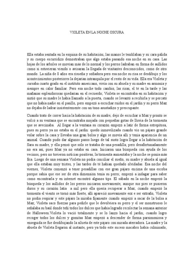 La valiente Violeta recupera a su perro Max de las garras de un ...