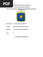 Aditivos Jecfa y Codex Alimentario | PDF | Alimentos | Organización de ...