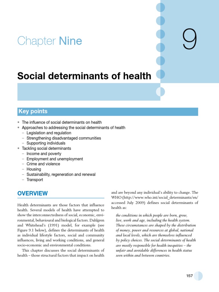 Jennie Naidoo - Jane Wills, MSC - Developing Practice For Public Health ...